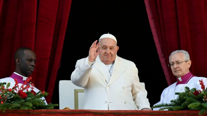 Quién es Peter Turkson, el candidato que podría suceder a Francisco y ...