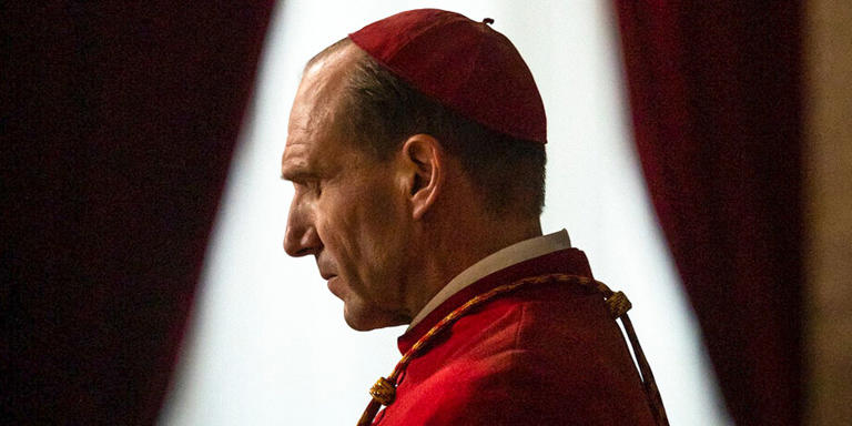 Conclave Gets A New Streaming Home Tonight