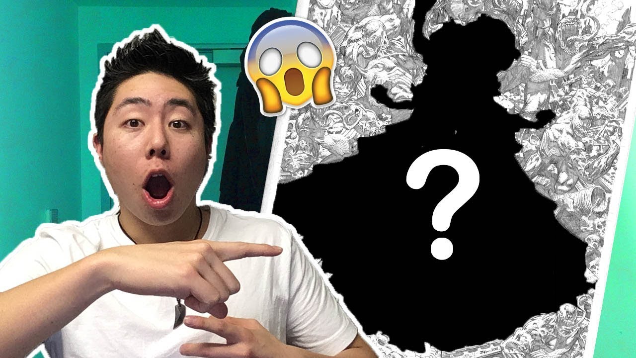 MY MOST DETAILED DRAWING EVER