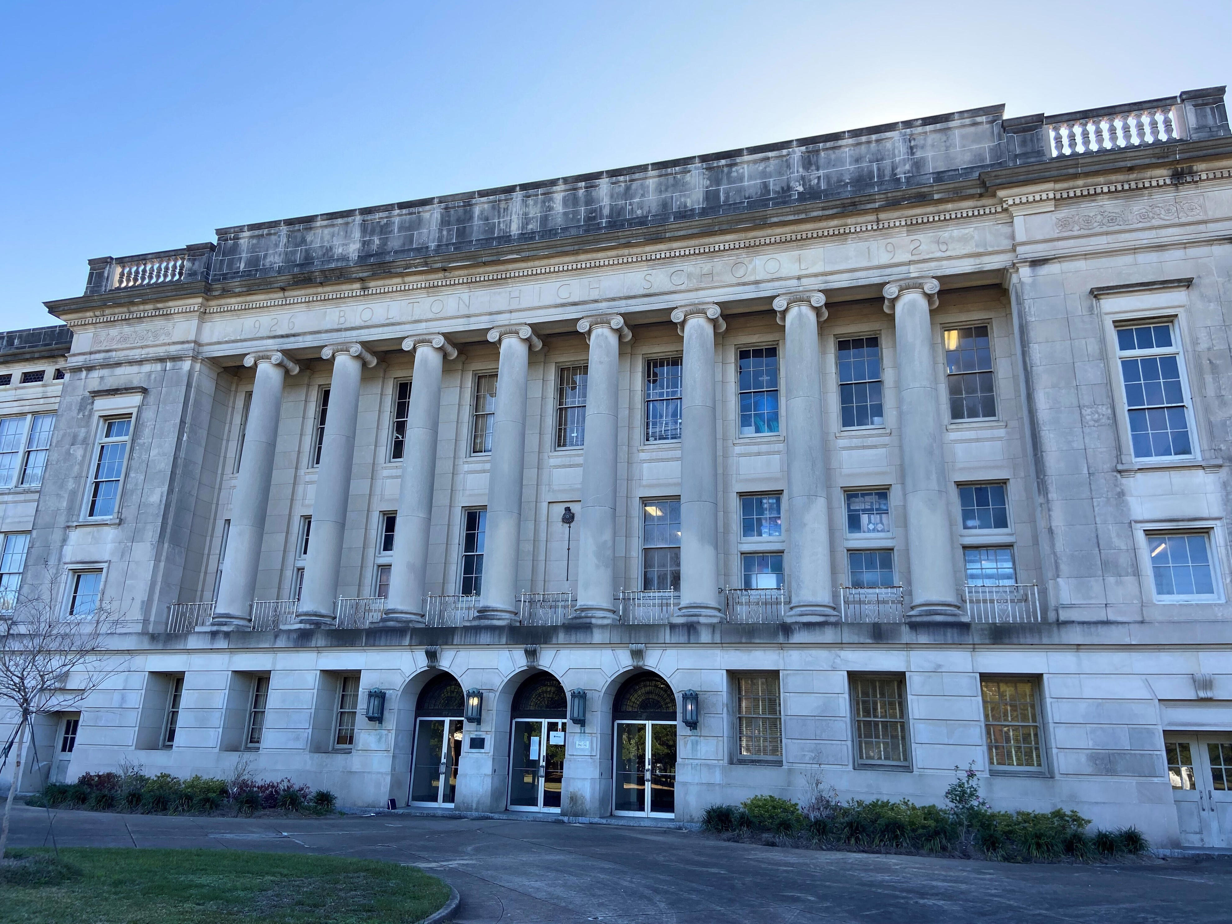 Alexandria city services, Rapides schools to resume Tuesday