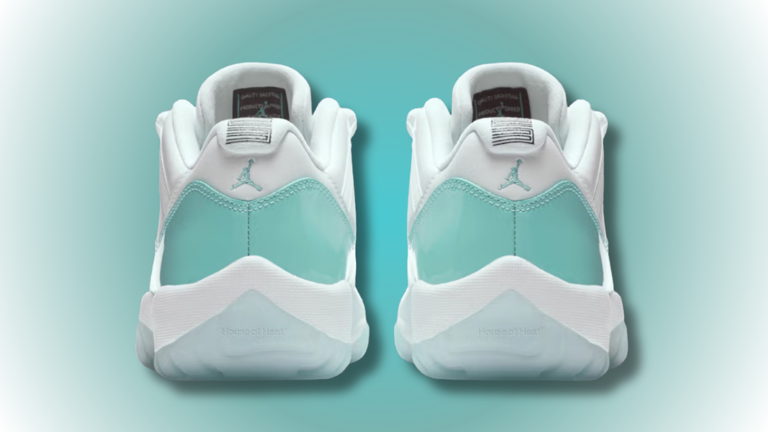 Air Jordan 11 - Igloo - Release Date and How Men Can Size Up
