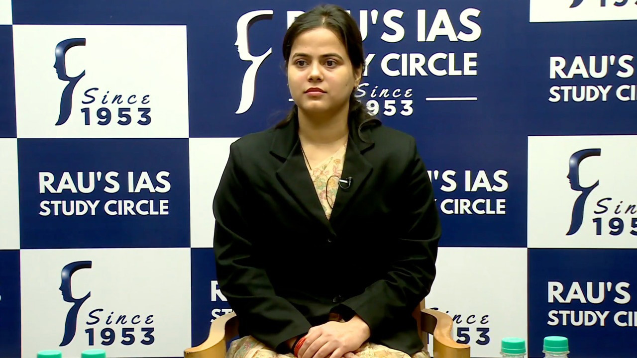 UPSC civil services final result announced, Shakti Dubey secures first ... UPSC civil services final result announced, Shakti Dubey secures first ...