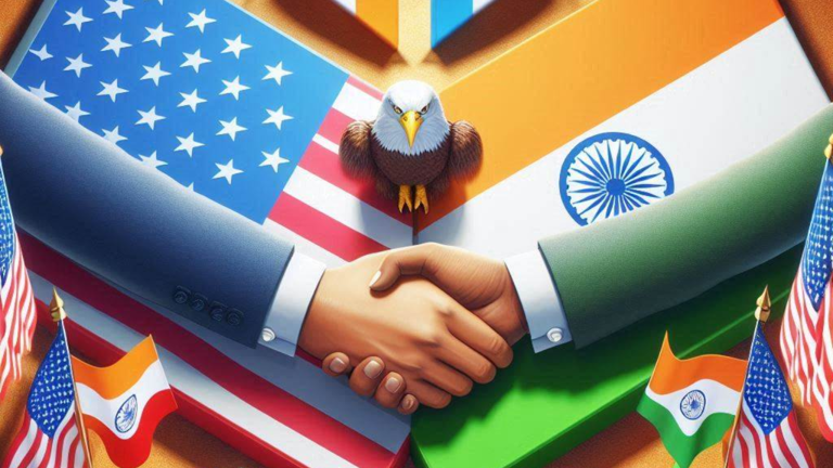 'India's constructive engagement so far has been welcomed': US trade ...