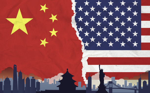 "Trump não tem como vencer a guerra contra a China", diz Pascal Lamy ...