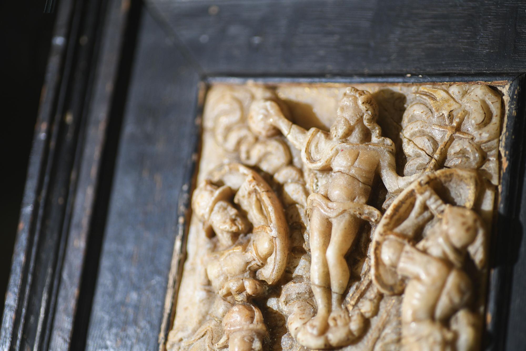 The Cross: A symbol of suffering and hope explored in Chichester ...