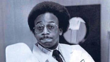 Dr. Alton Williams: One of PCO’s Biggest Advocates