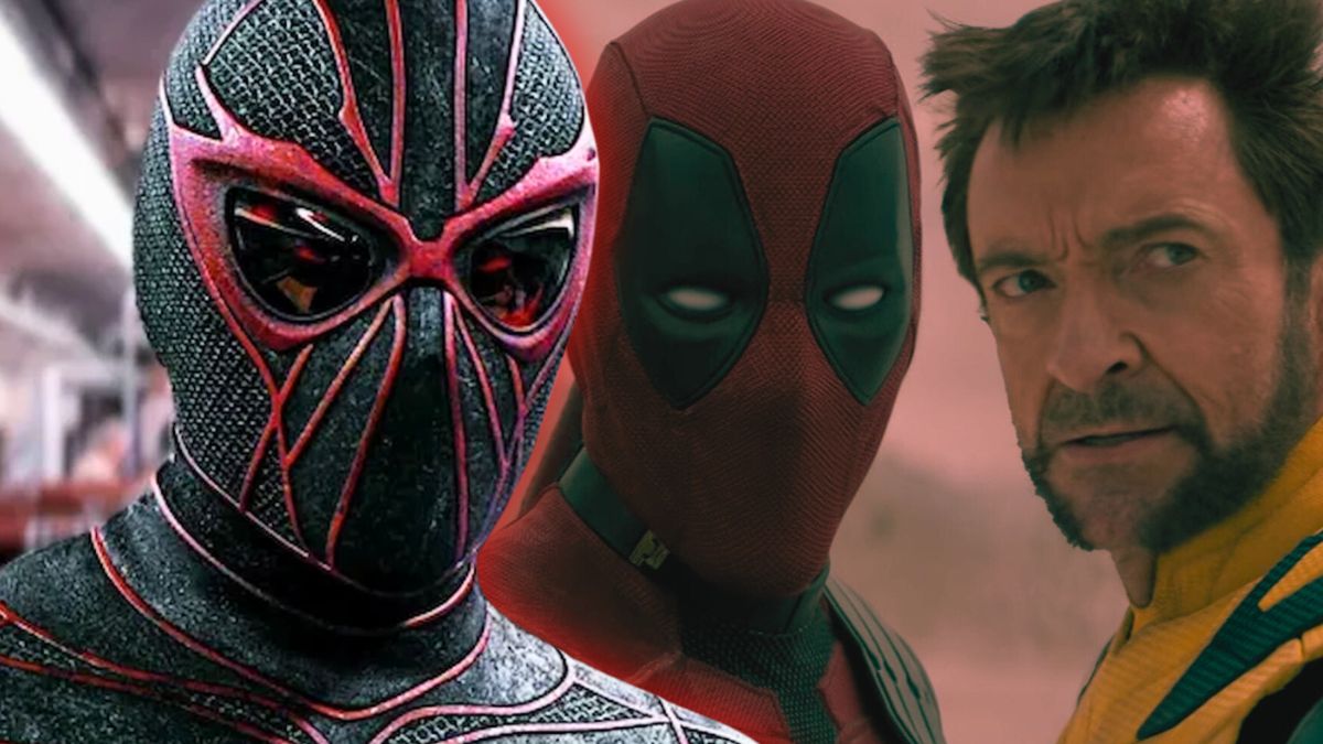 ‘Madame Web’ Outstreamed ‘Deadpool & Wolverine’ in First Weeks (Despite ...