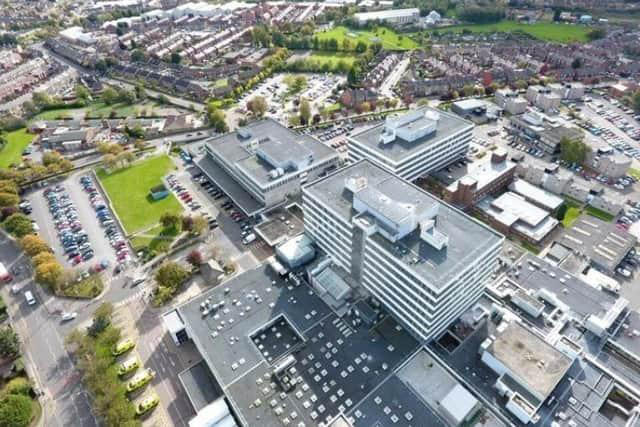 New 24/7 health teams, faster GP appointments, and community hubs ...