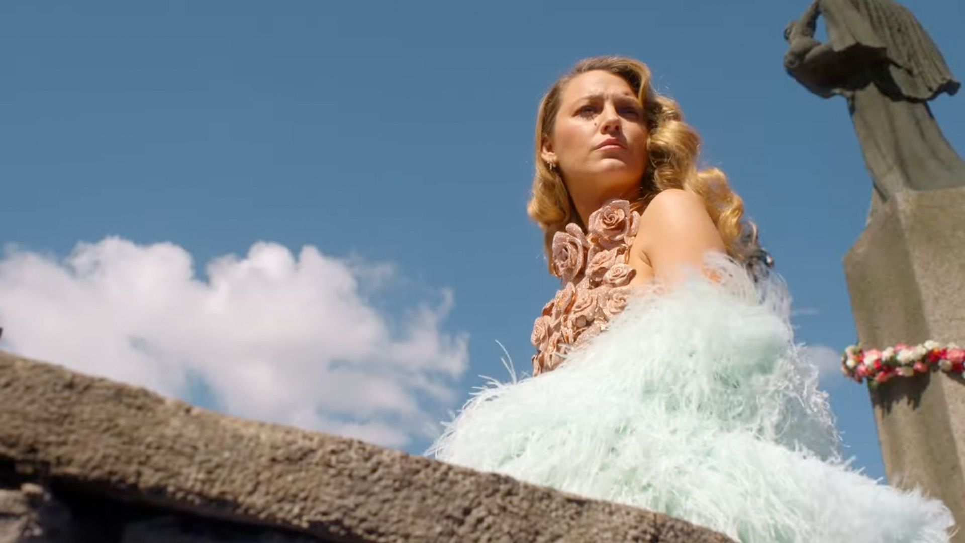 Is this about to be Prime Video's sauciest movie of all time?