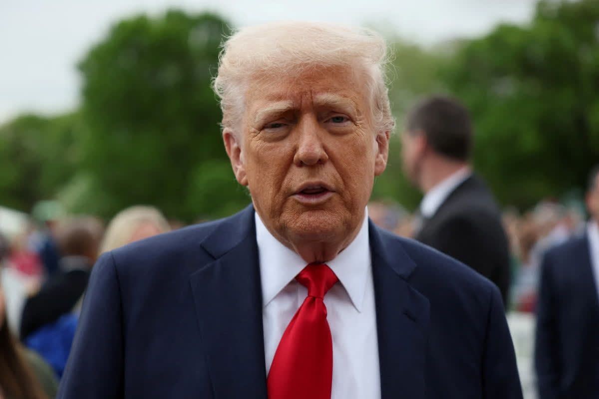 米国は関税政策で自滅か？国内GDP5.2%減少の予測！日本や韓国への影響はどうなる？