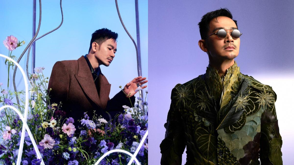 台灣之光！DJ HEAD登美國告示牌 被金曲大師看透：像有讀心術