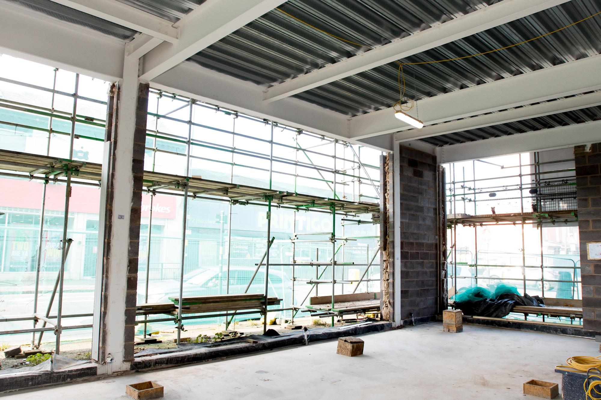 Birmingham City Council delegation visits innovative community-owned ...