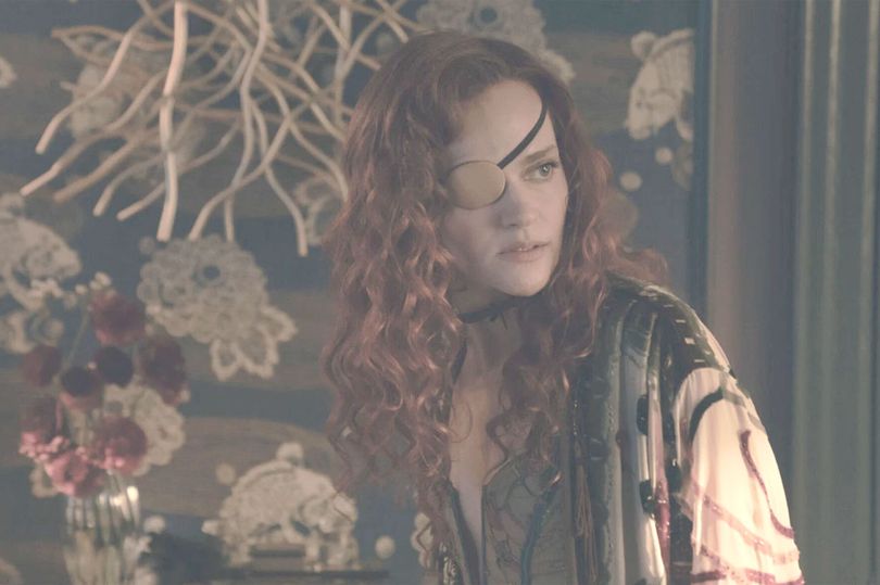 The Handmaid's Tale fans 'work out' Janine's fate after Commander Bell ...