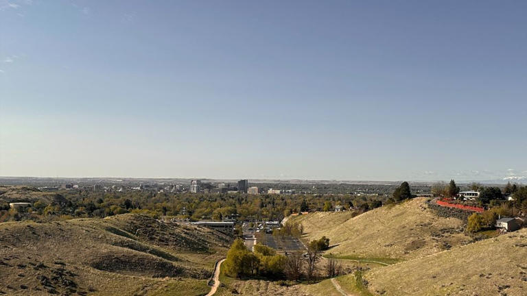 Summer-like warmth continues across the Treasure Valley