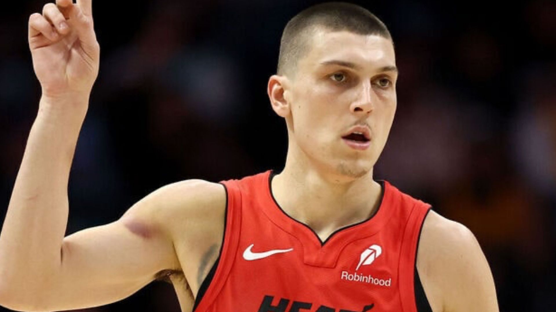 Tyler Herro misses the cut for NBA’s Most Improved Player Award