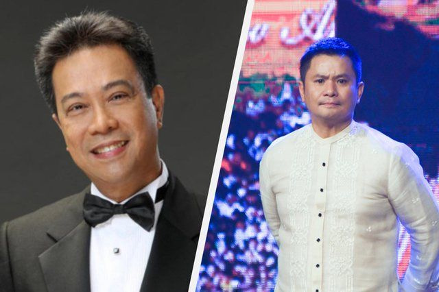 Celebrities mourn passing of OPM legend Hajji Alejandro