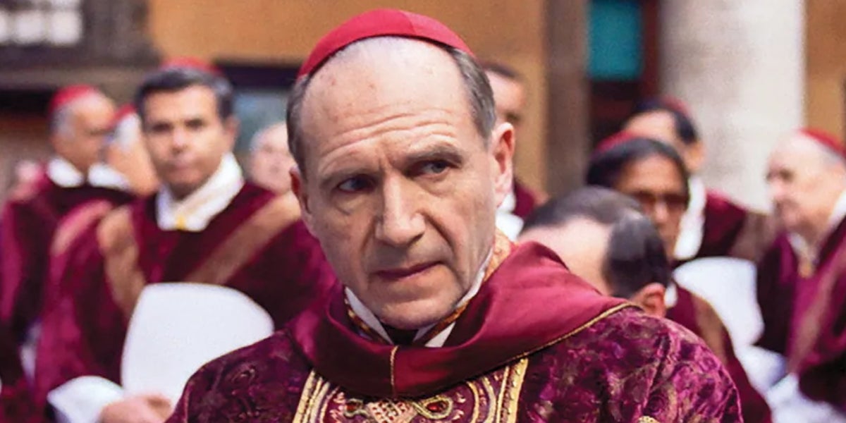 Is 'Conclave' Accurate? How The New Pope Is Chosen