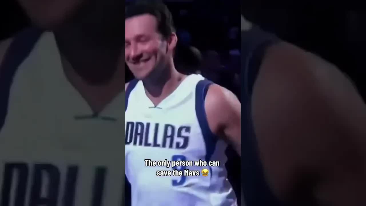 Put Tony Romo In MAVs