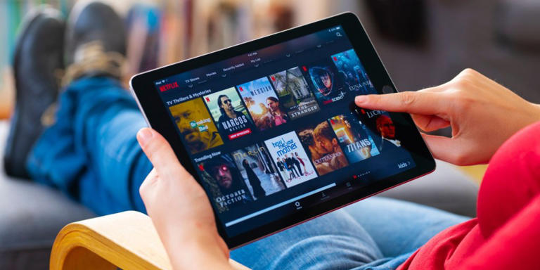Netflix augmente une nouvelle fois le prix de ses abonnements en France : découvrez les nouveaux ...