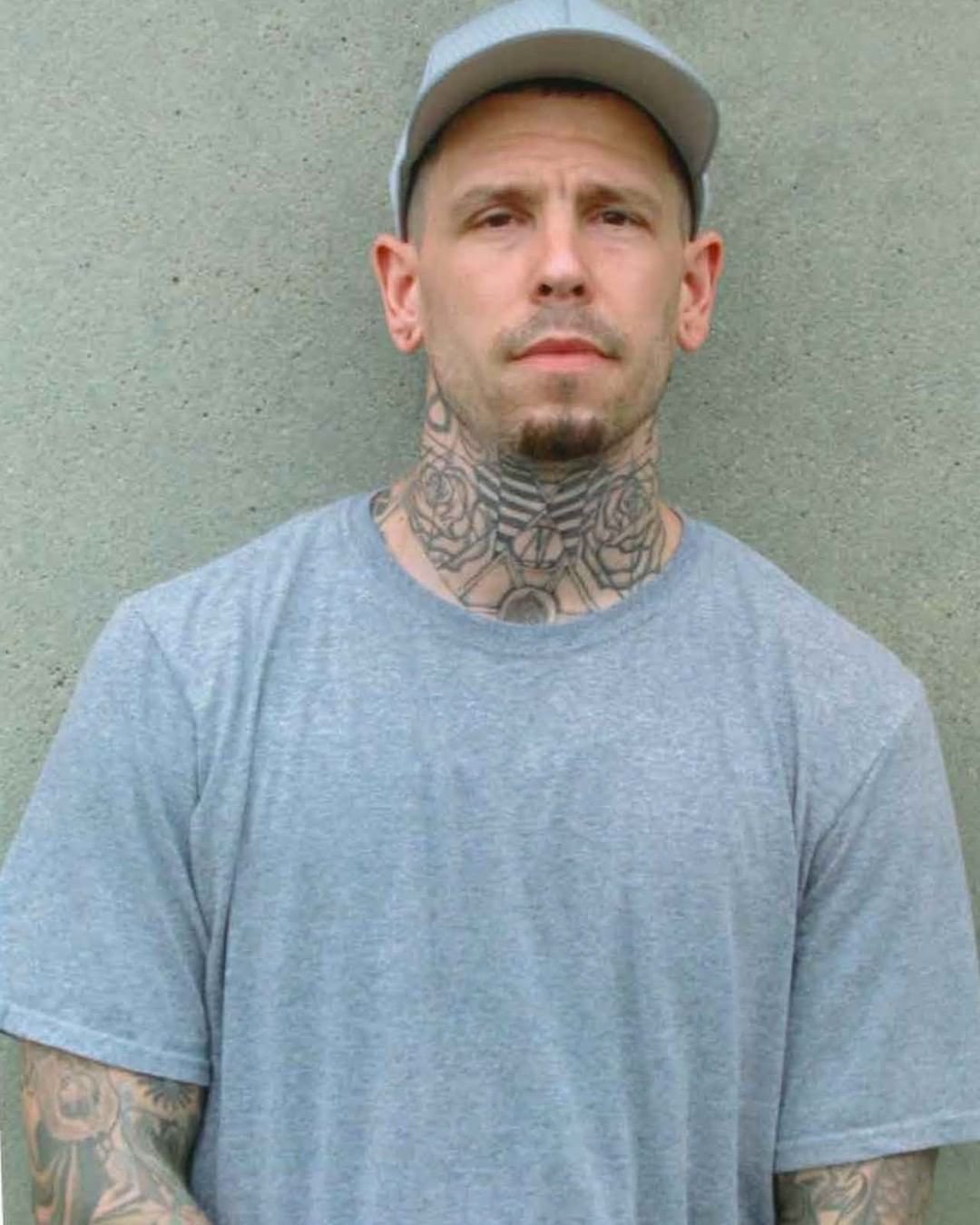 Tiger King star Joe Exotic marries sixth husband during 21-year jail ...