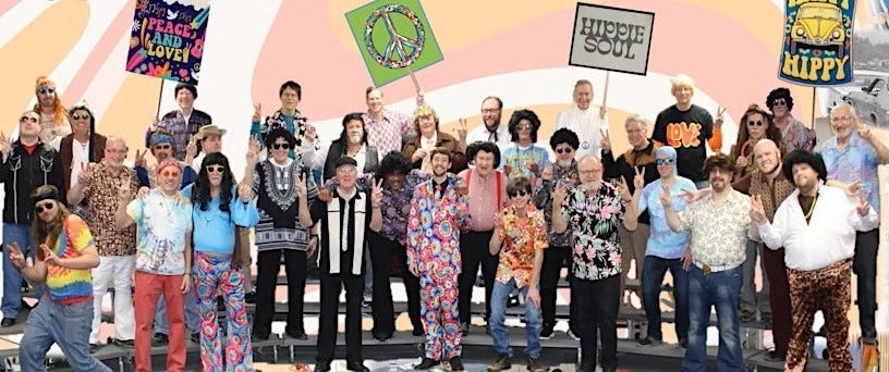 Fox Valleyaires' annual show, Neil Diamond musical, Kitchen Tour among ...