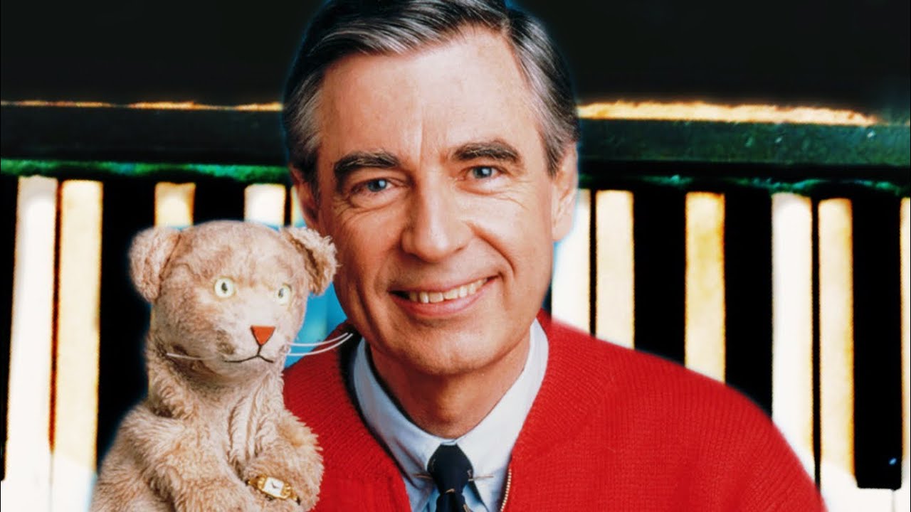 The jazz genius behind Mr. Rogers’ Neighborhood