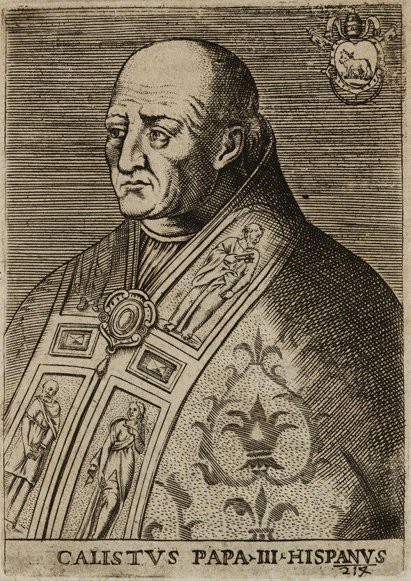 Full timeline of Catholic Church's Popes spanning back 1,993 years ...