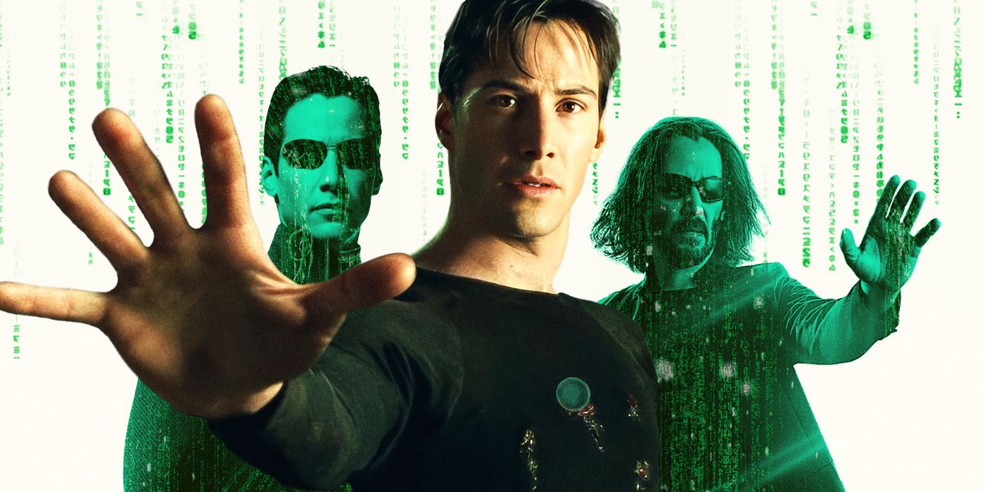The Reason 'The Matrix' Sequels Couldn't Live Up to the Original Is ...