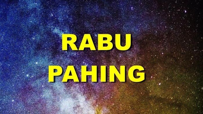 4 Pekerjaan Ini Cocok untuk Weton Rabu Pahing yang Punya Pendirian Kuat