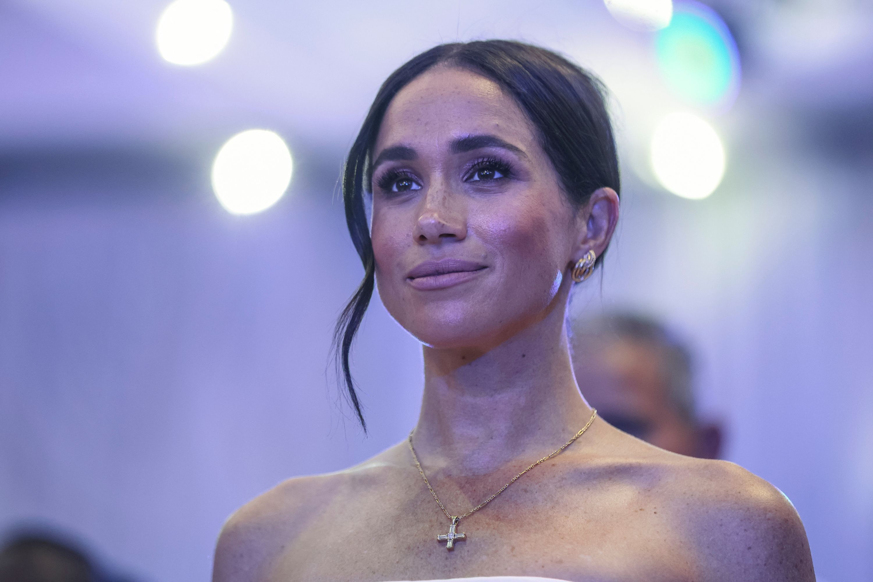 Meghan Markle Echoes Major Tabloid Criticism of Her