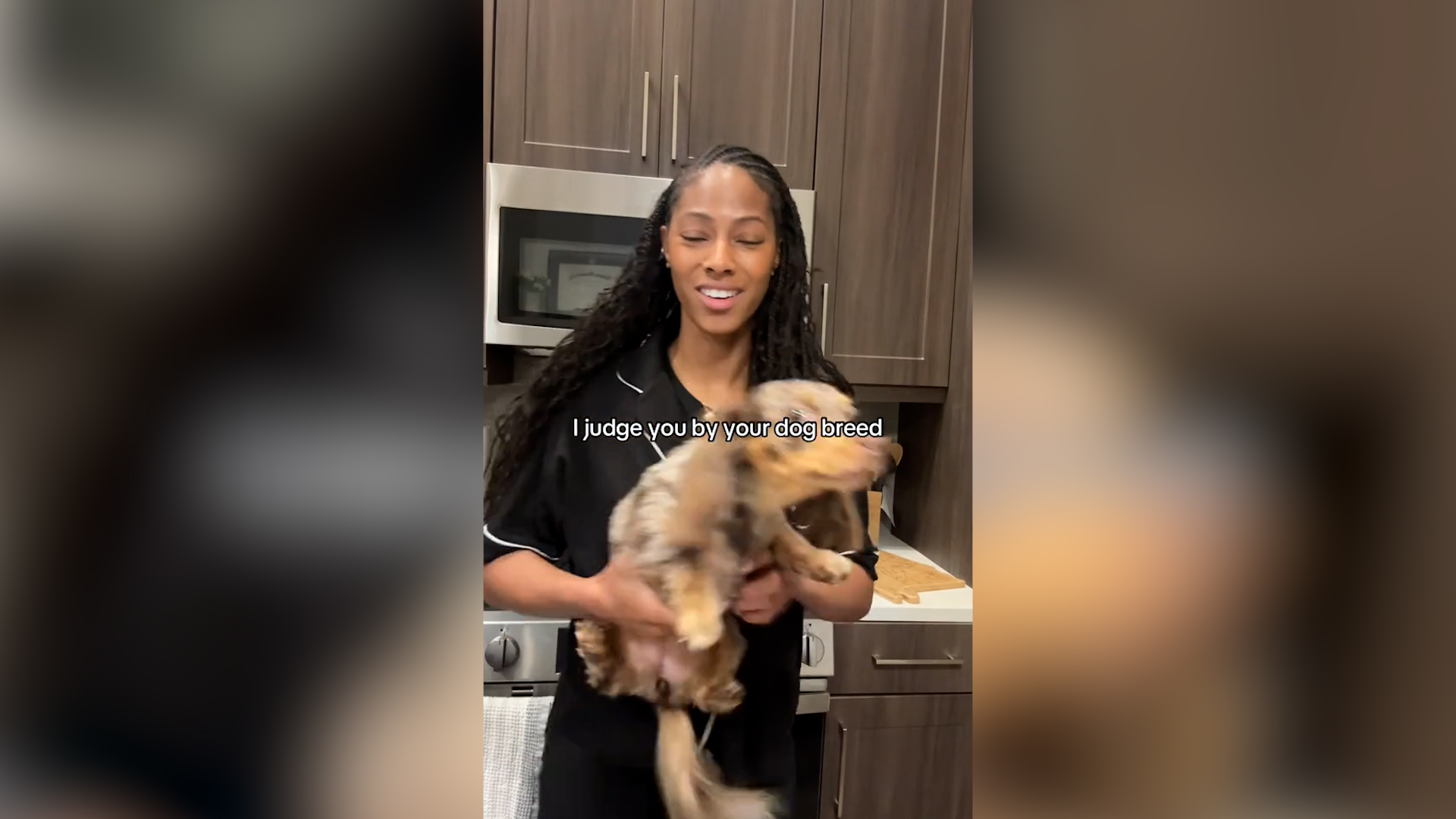 Vet Explains What Your Dog's Breed Says About You