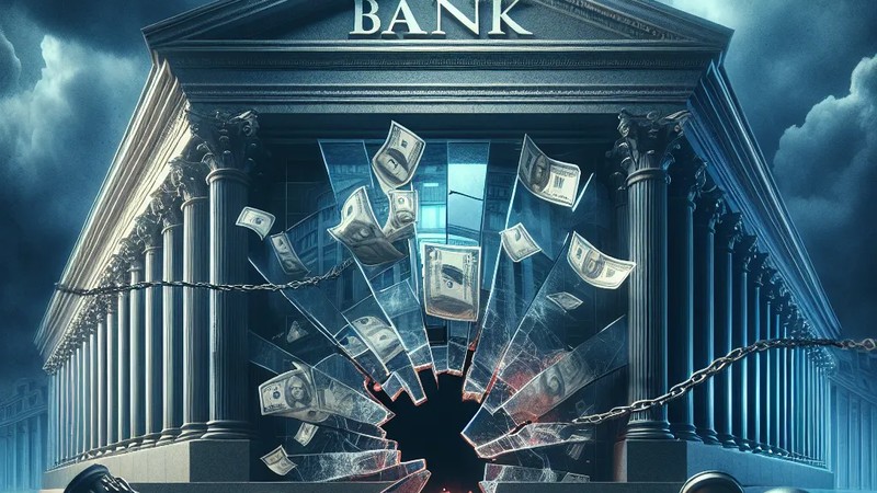 How Banks Use 'Reputational Risk' to Hide Corruption