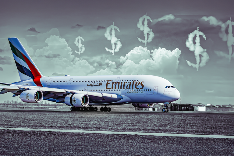What Are The Operating Costs Of The Airbus A380?