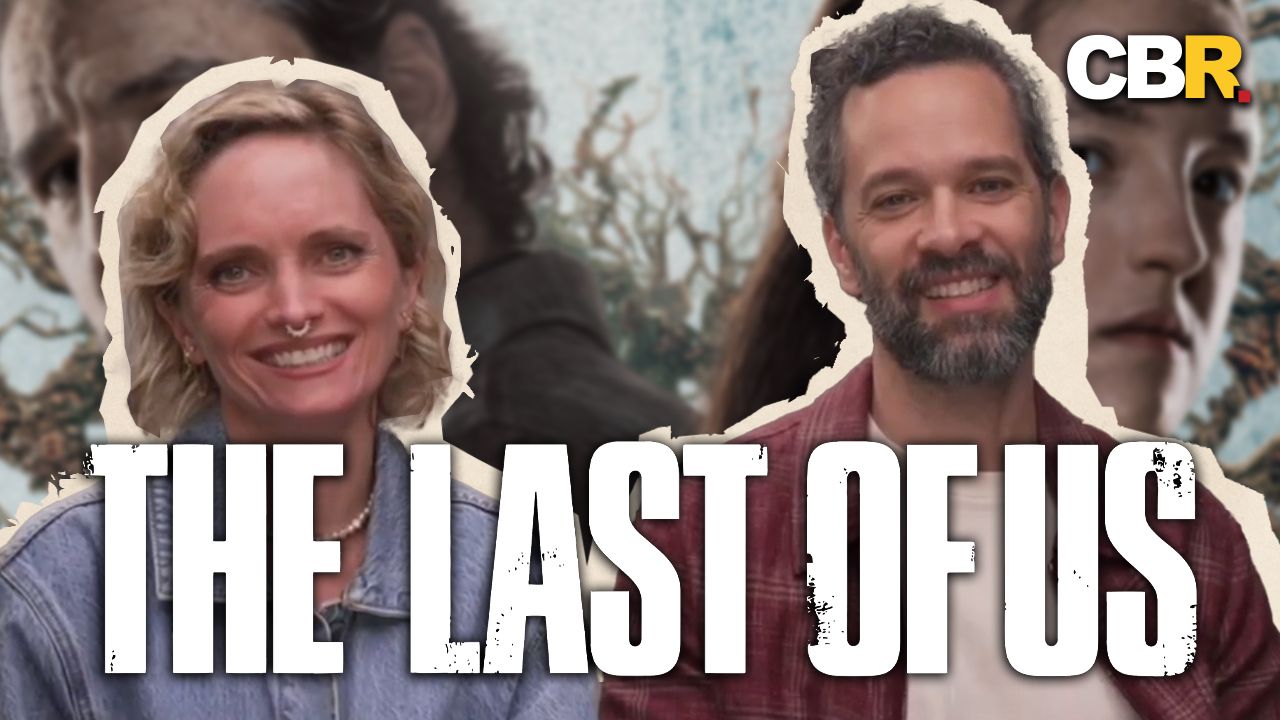 The Last of Us Writers Call Season 2 a 'Rollercoaster' for the HBO Show