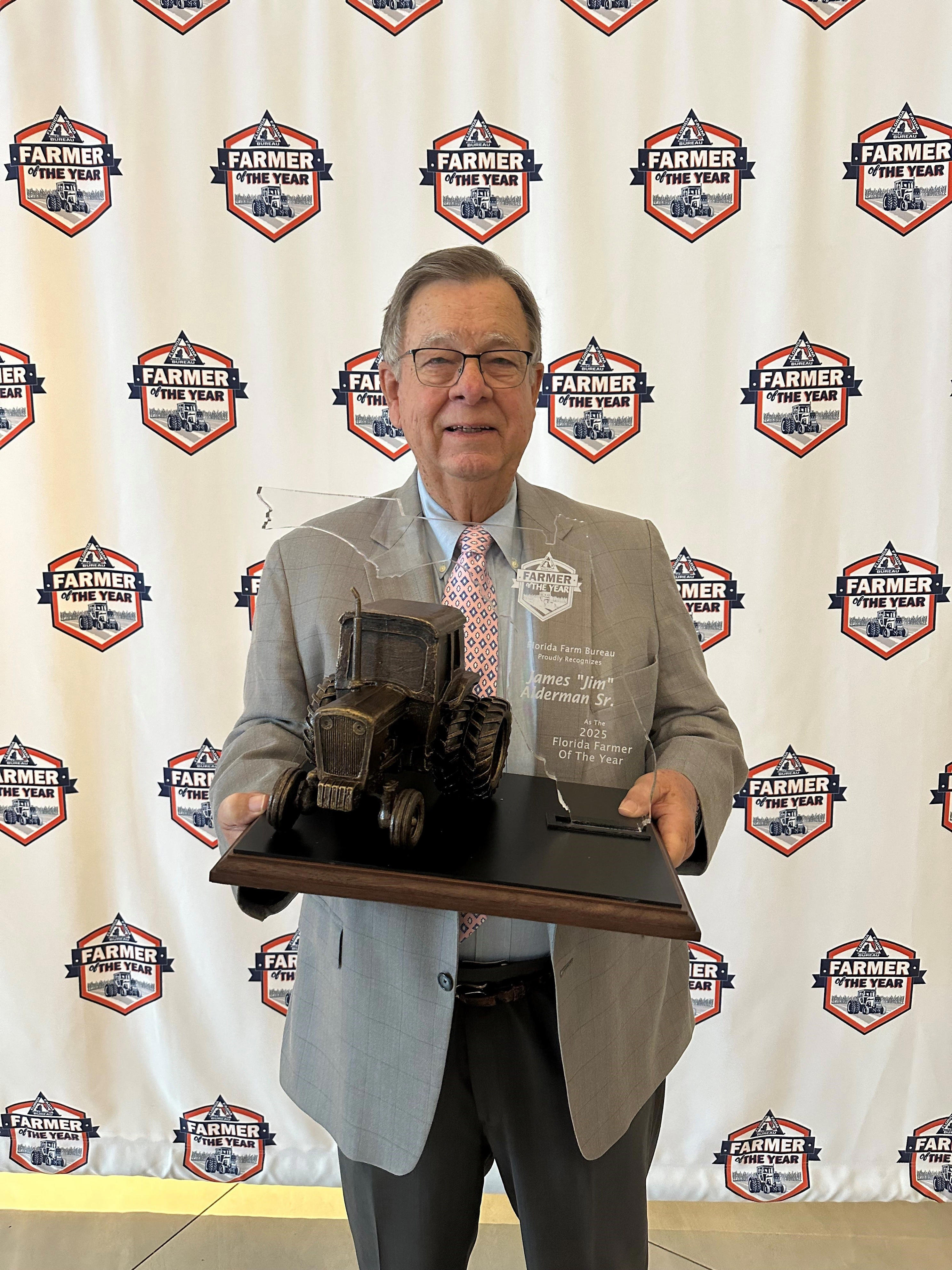 Our family farm, Alderman Organic Farms, supports Earth Day and quality ...