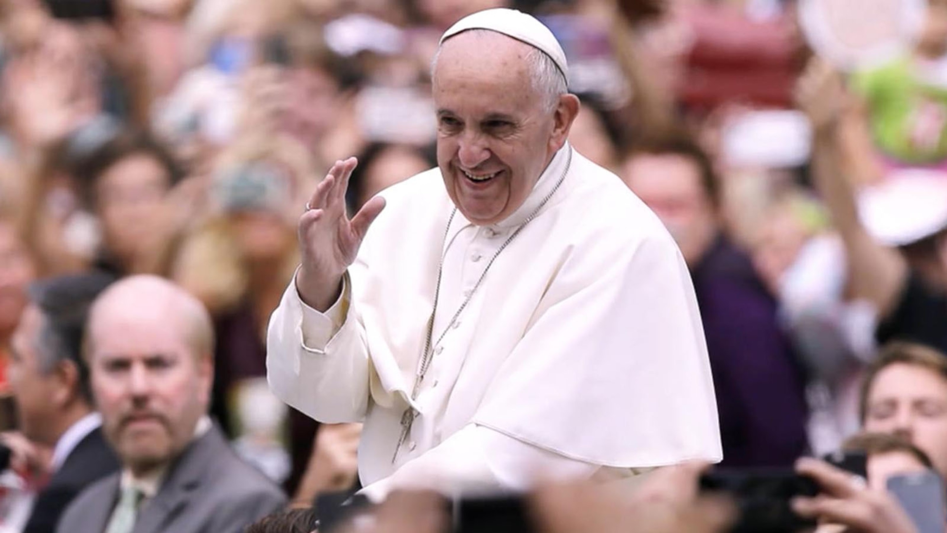 Historic process for choosing next pope