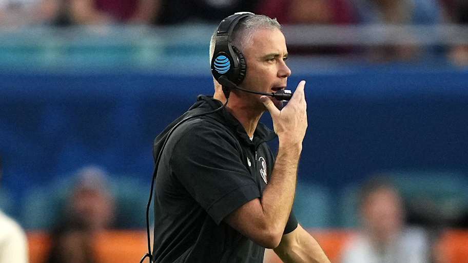 Mike Norvell, FSU Football evaluating potential wide receiver additions ...