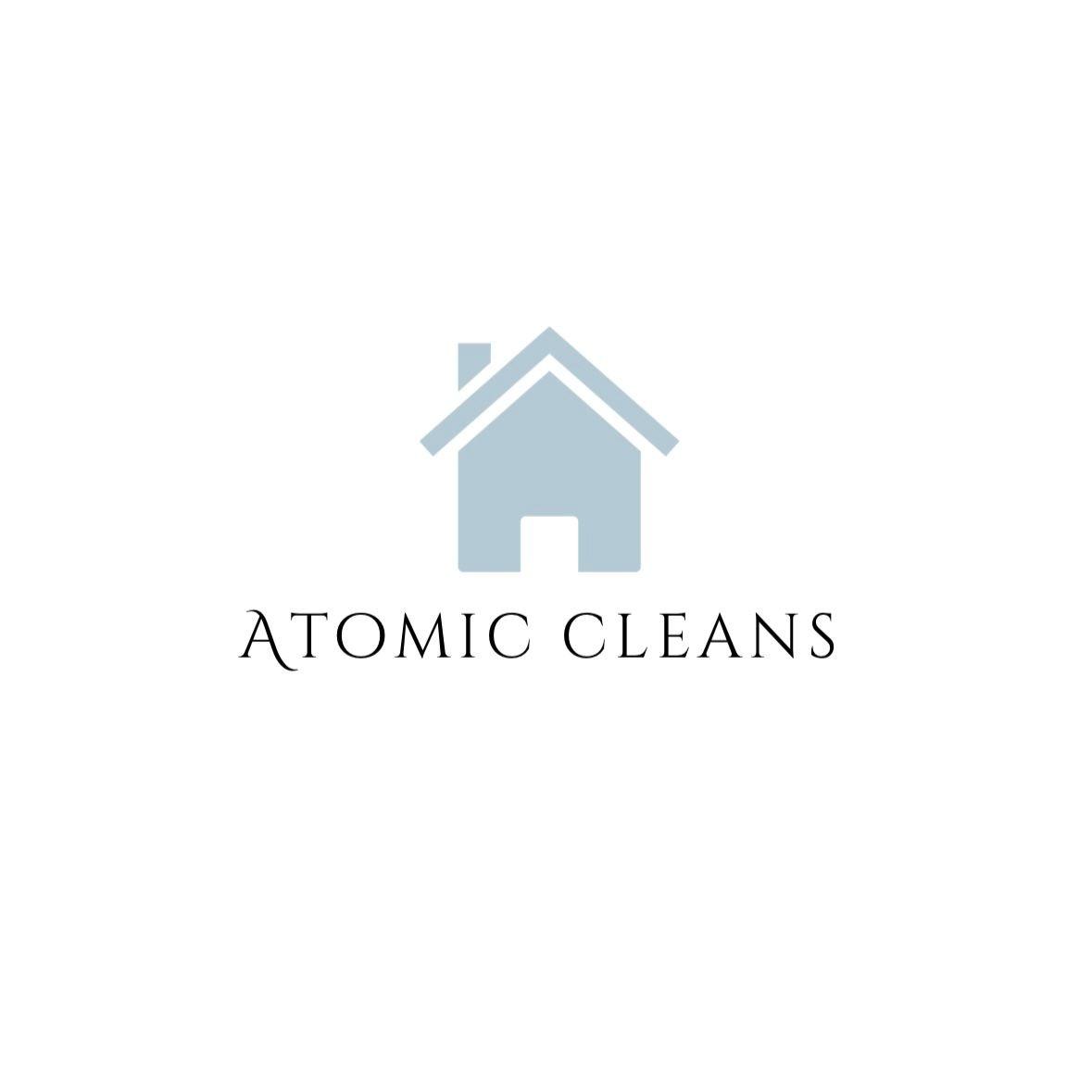 Atomic Cleans is shortlisted in the UK Small Business Awards