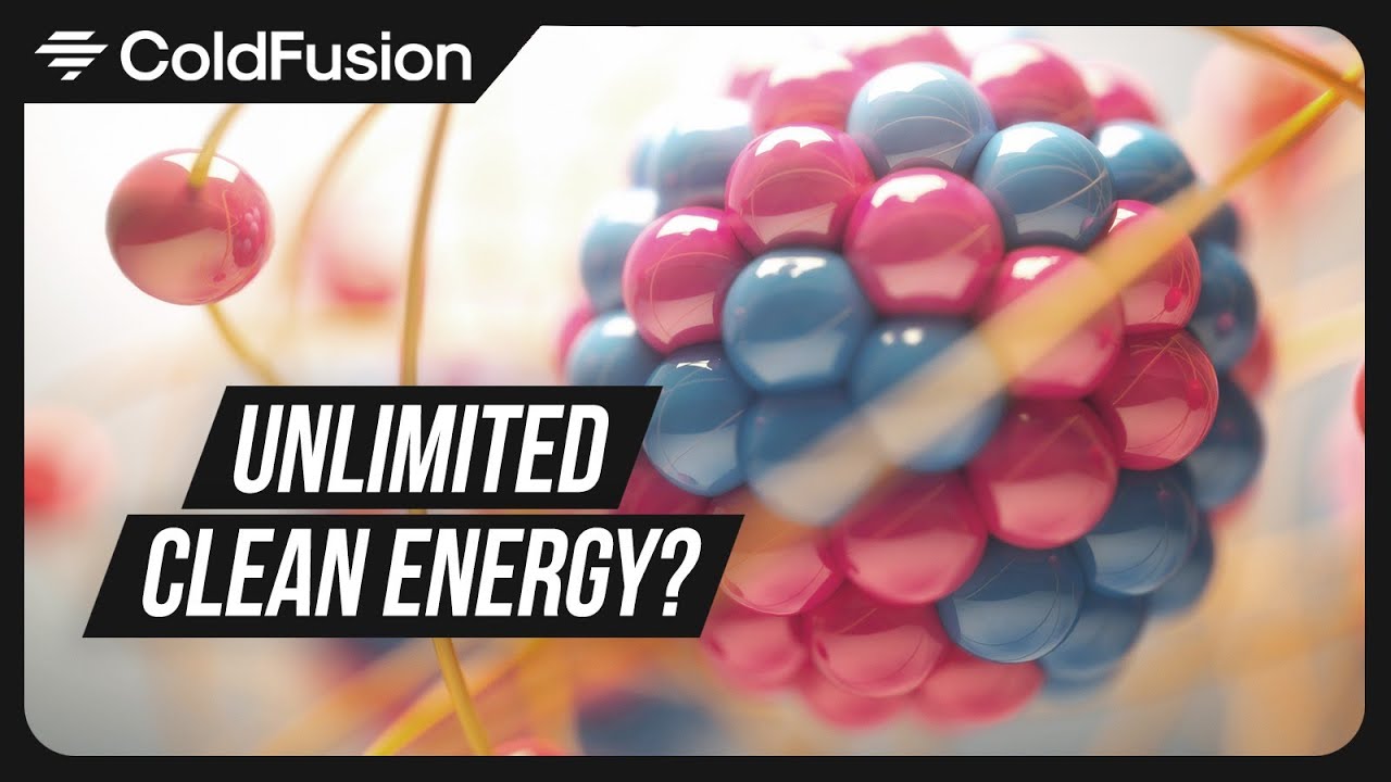 Why we still don’t have fusion energy in 2025