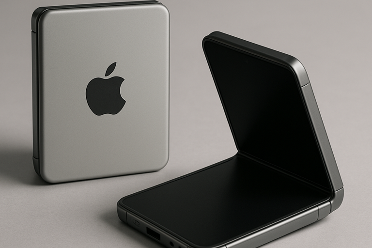 Bocoran iPhone Lipat yang Dikabarkan Rilis 2026, Harga Bisa Tembus Rp 35 Juta