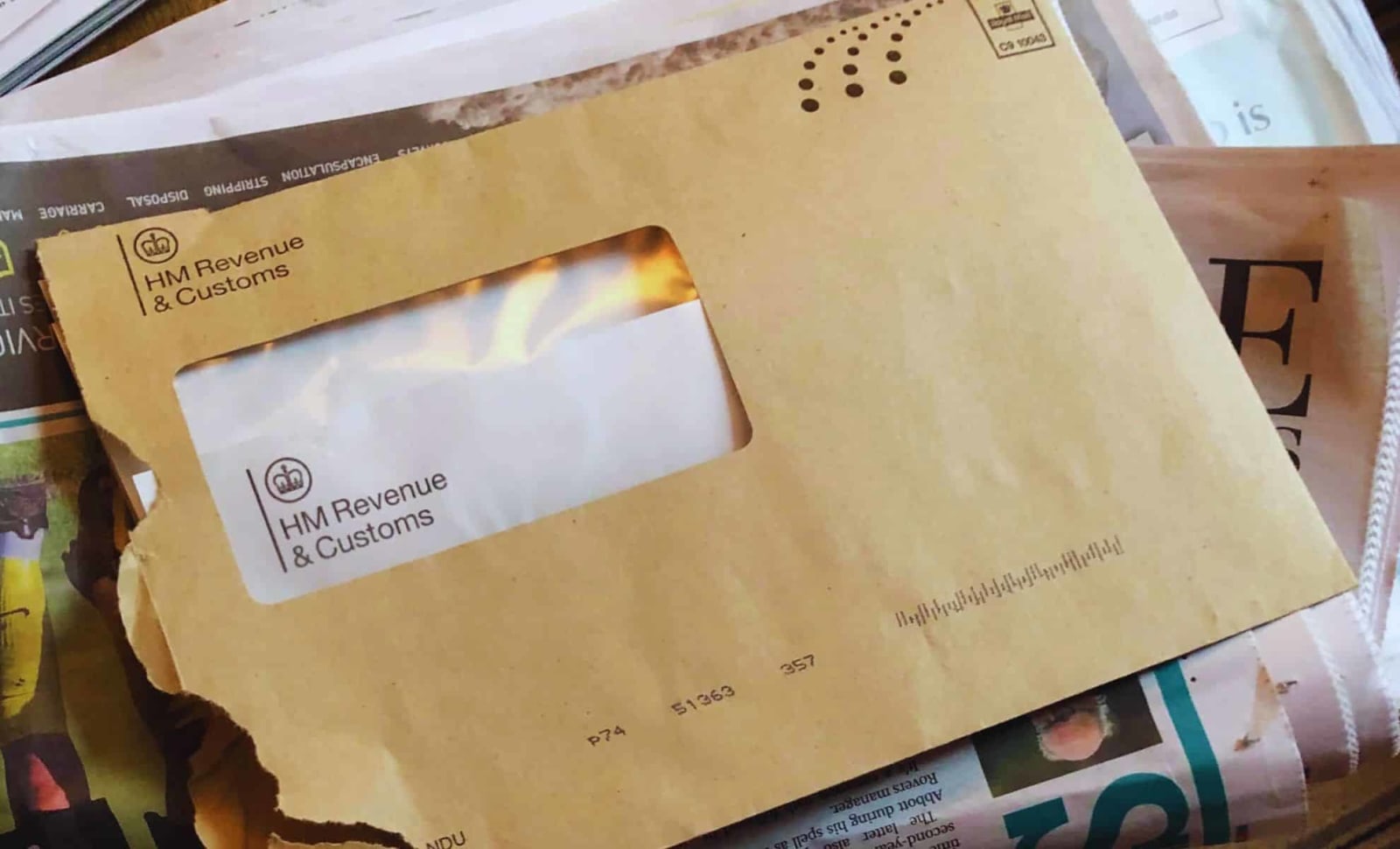 HMRC Sends ‘Life-Changing’ Cash to Employees Reporting Fraudulent Bosses