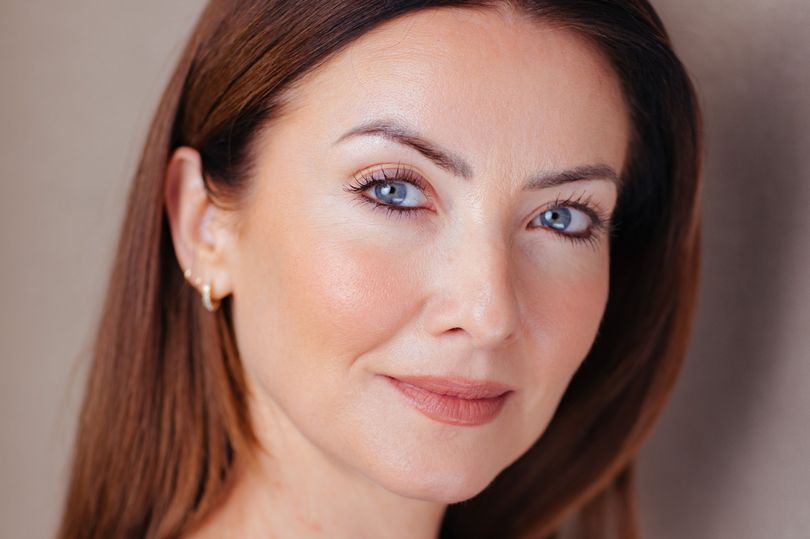 Jennifer Zamparelli explains how speaking out about a past abusive ...