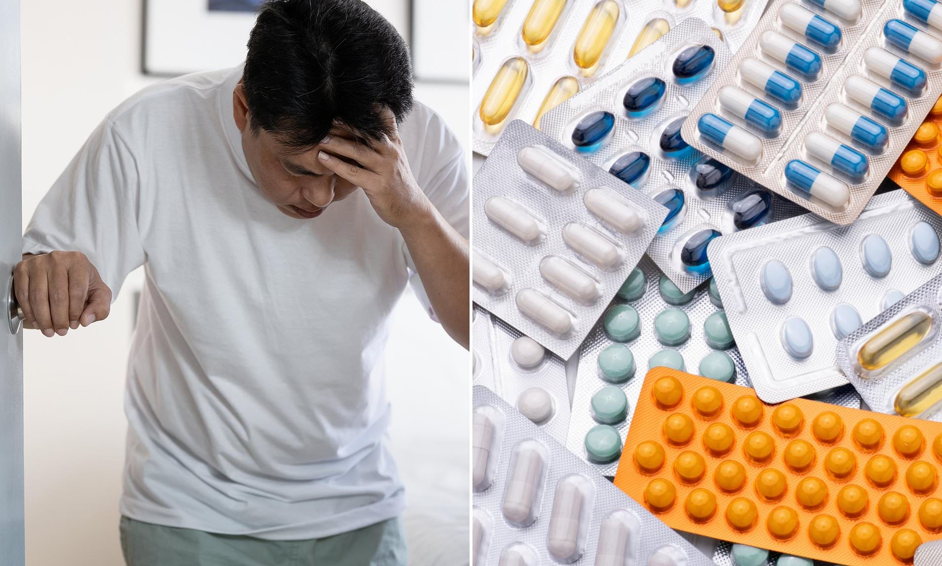 Urgent safety warning issued over commonly-taken drug