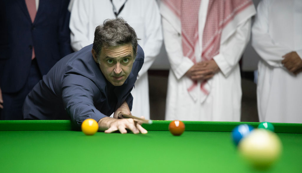 Snooker World Championship Tuesday Matches: Who is playing today, who's ...
