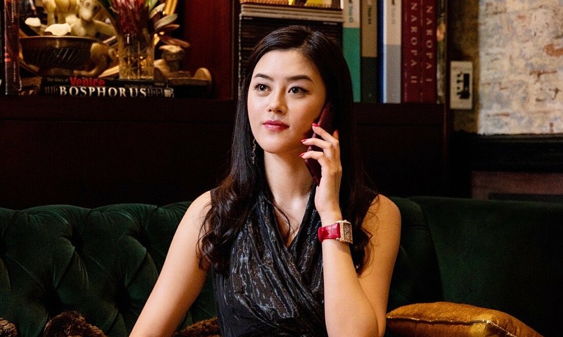 TVB actress Miao Yu now earns over $20 a day cutting watermelons, has no plans to return to acting