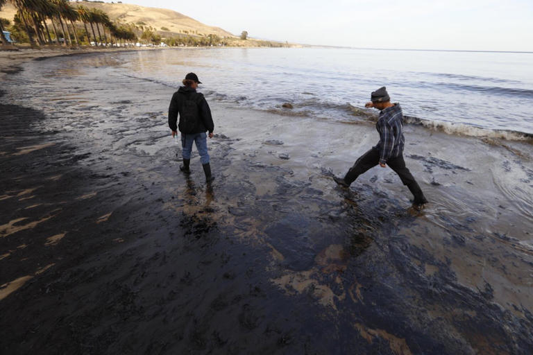 We used to agree on Earth Day. Political division has changed the ...