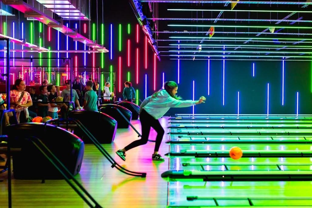 Strike! New Tenpin bowling and entertainment centre set for former ...
