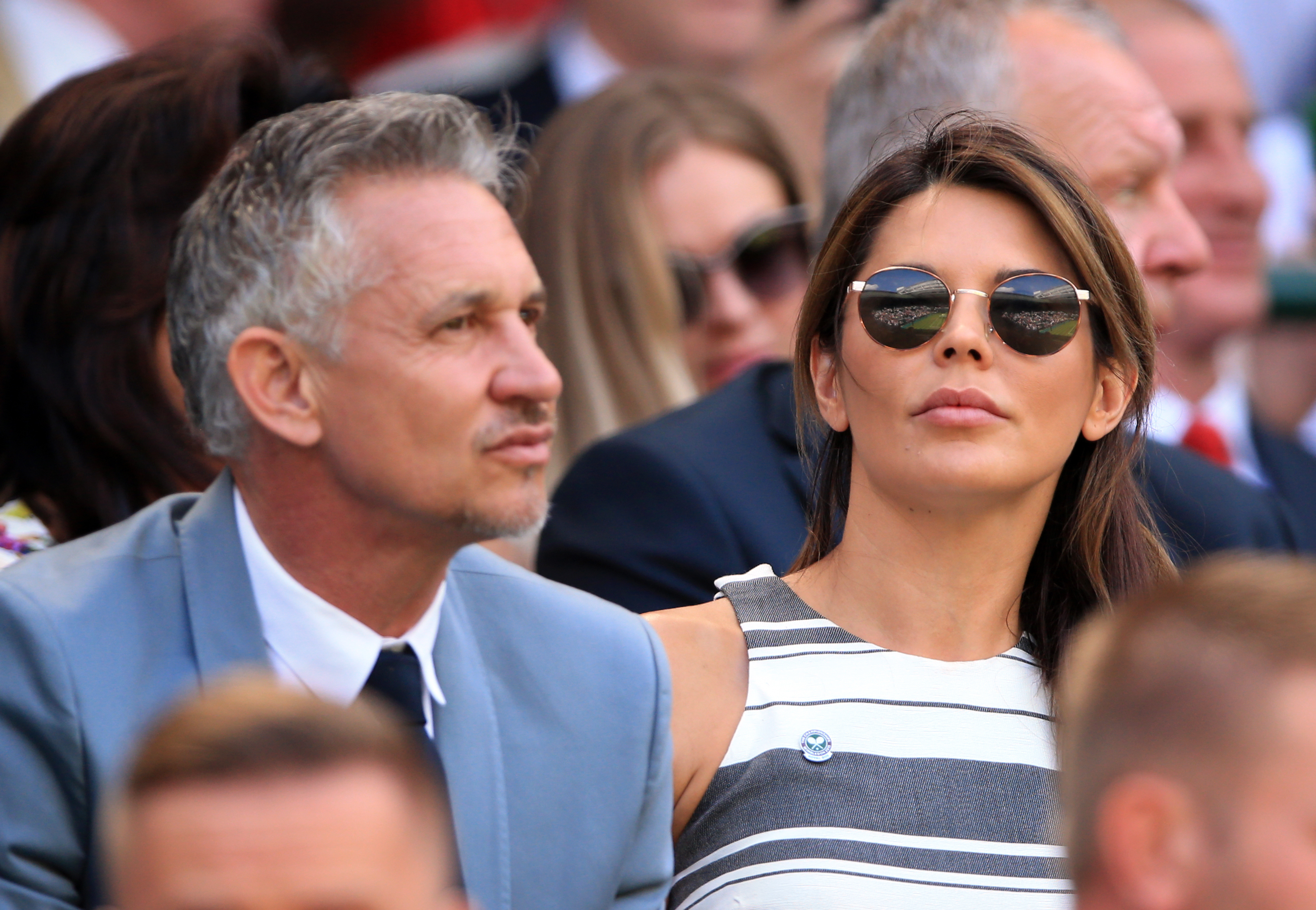 Everything you need to know about Gary Lineker and why he is leaving ...