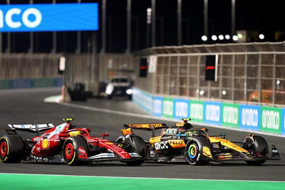 F1 | Ferrari: il podio di un Leclerc trascinatore racconta più di quanto traspare