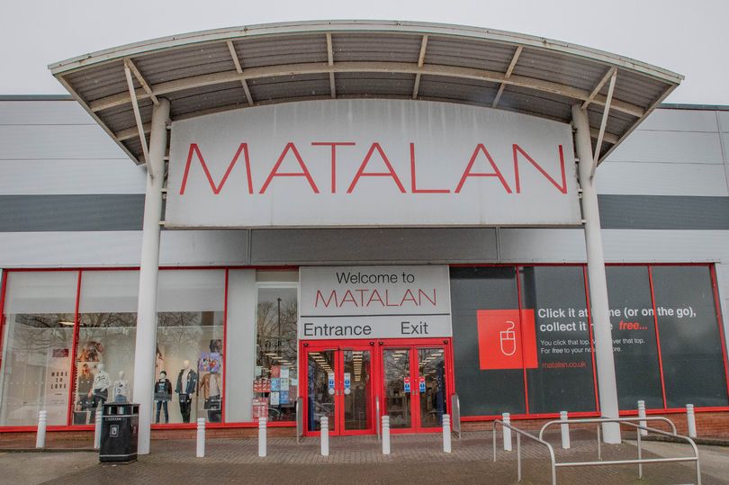 Matalan sales fall below £1bn as it sheds almost 200 jobs in tough year